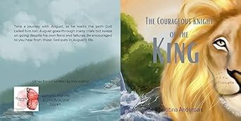 Amazon.com: The Courageous Knight of the King eBook : Andersen ...