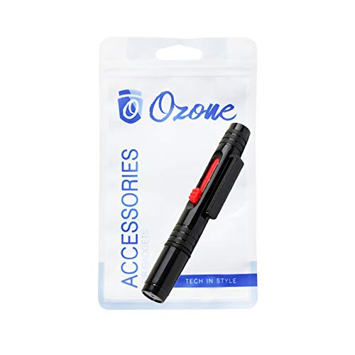 O Ozone Lens Cleaning Pen Compatible With GoPro Hero 7, Hero 6, Hero 4 ...