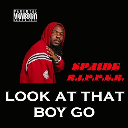 Amazon MusicでSpaide RipperのLook At That Boy Goを再生する