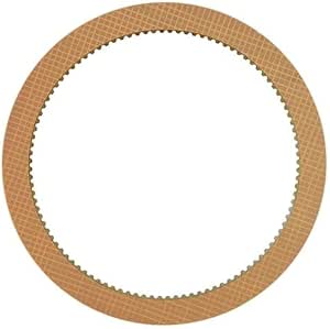 Amazon.com: Clutch With Facing Disc fits John Deere 8110 8220 8420 ...
