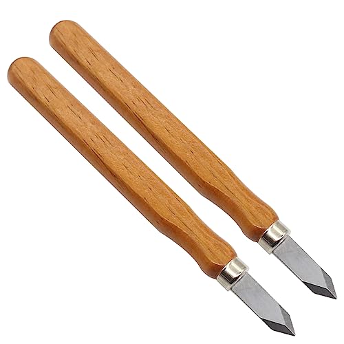10 Best Marking Knives for Woodworking [2025]