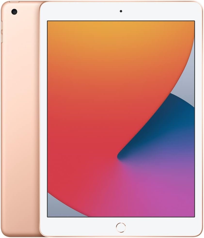 Amazon.com : Apple iPad Pro Tablet (32GB, Wi-Fi, 9.7') Rose Gold ...