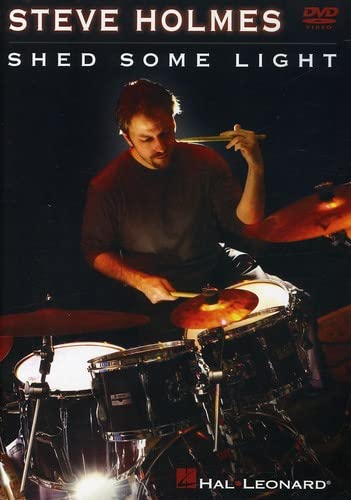 Amazon.com: Steve Holmes: Shed Some Light : Steve Holmes: Movies & TV