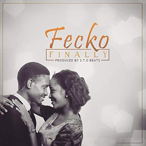 Reproducir Finally de Fecko en Amazon Music