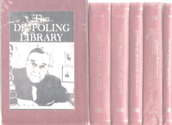 Dr. Poling Library In Five Volumes Your Questions Answered, Jesus Says ...