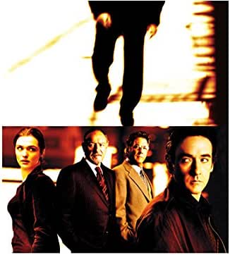 Runaway Jury 8 Inch x10 Inch Photo Movie Poster No Titles kn at Amazon ...