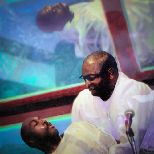 Play (Beautifulism) Sweet Surrender by Marquis Hill on Amazon Music ...
