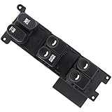 Hyundai Elantra Door Window Switch Replacement Guide