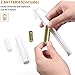 Amazon.com: HAPTIME Portable Personal Mini Fan AA Battery Powered ...