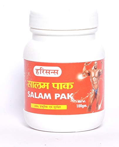 Buy SALAM PAK (100g) (100g) Online at Low Prices in India - Amazon.in