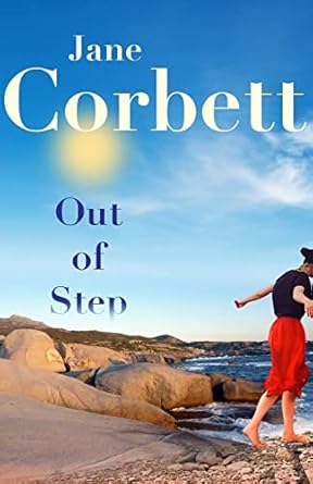 Amazon.com: Out of Step: 9781910852811: Corbett, Jane: Books