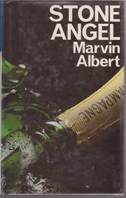 Stone Angel: Albert, Marvin H.: 9780333437643: Amazon.com: Books