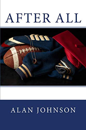 Book review of After All - Readers' Favorite: Book Reviews and Award ...