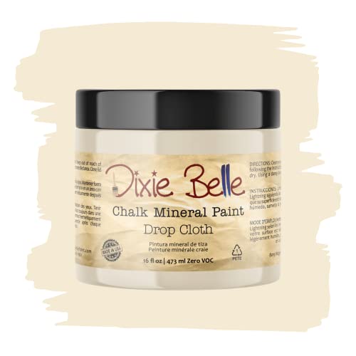 Best Dixie Belle Chalk Paint Colors