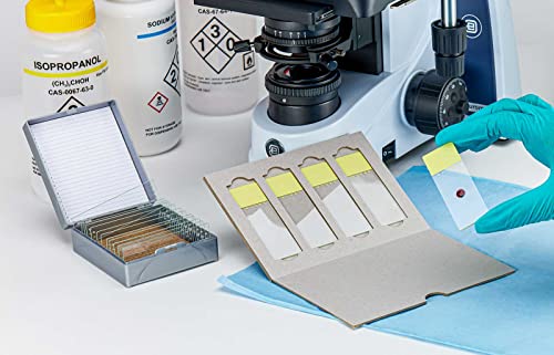 The 30 Best Lab Microscope Slide Holders of 2024 [Verified] - Cherry Picks