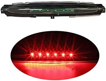 Amazon.com: For Chevrolet Trailblazer/Buick/GMC Envoy/Isuzu SUV Full ...