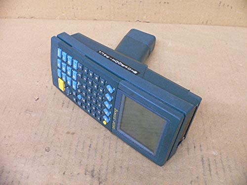 JANUS Symbol J2020D311100 BAR Code Scanner: Amazon.com: Industrial ...