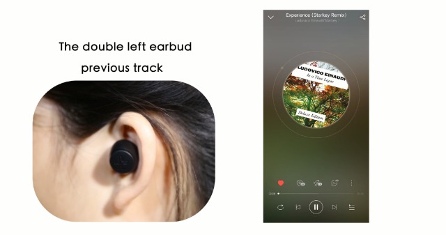 Watch Edifier X3S Bluetooth True Wireless Earbuds-How to Use on Amazon Live