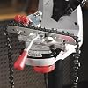 Amazon.com: Oregon Professional 120-Volt Bench Grinder Universal Saw ...