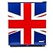 Union Flag Mini Fridge : Amazon.co.uk: Large Appliances