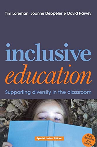 Inclusive Education: Supporting Diversity in the Classroom: Joanne ...