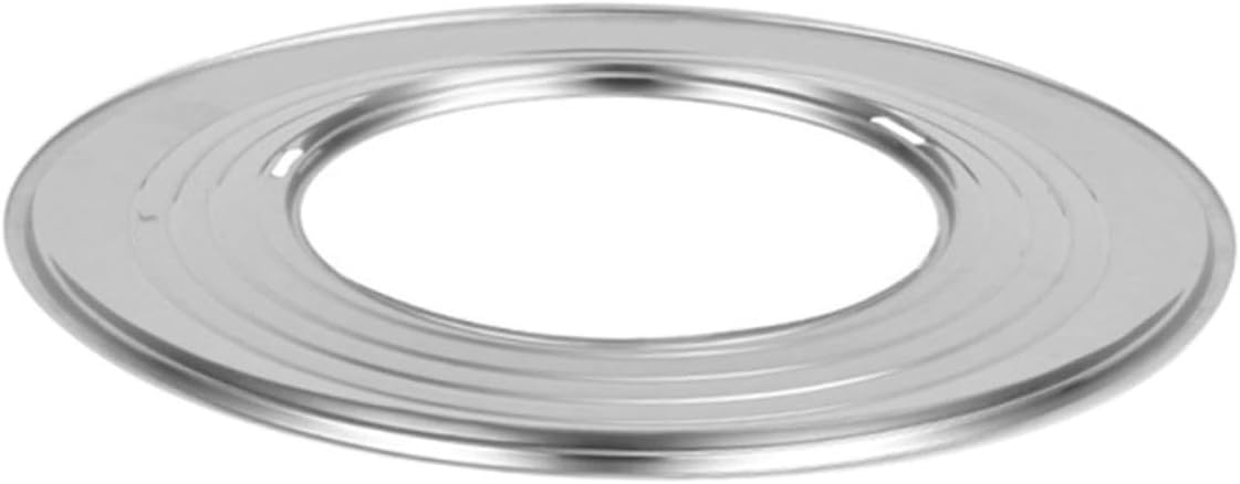 Amazon.com: MAGICLULU Stainless Steel Ring Steam Pan Holder Veg ...