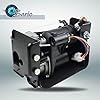 Amazon.com: Air Ride Suspension Compressor Pump Compatible With ...