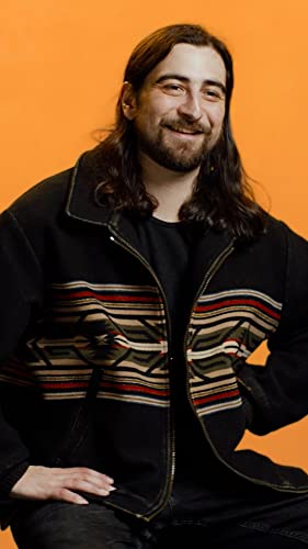 Noah Kahan on Amazon Music Unlimited