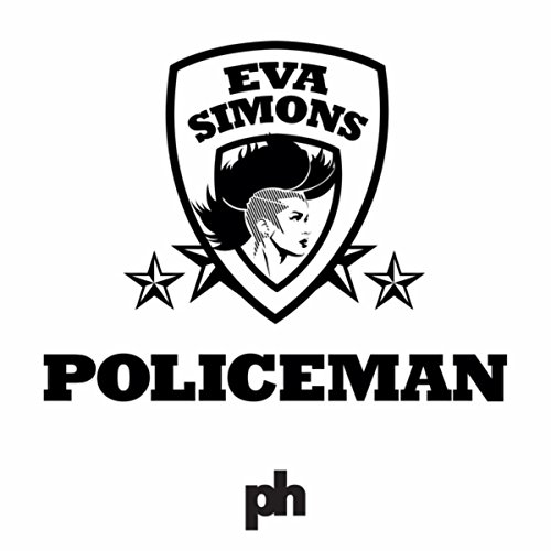 Policeman Song von Eva Simons feat. Konshens aus dem Album Policeman ...