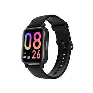 Oraimo Smart Watch, Fitness Watch with 24/7 Heart Rate & Sleep Monitor ...
