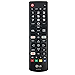 Amazon.com: OEM Replacement Remote Control for LG AKB75675304 Smart TV ...