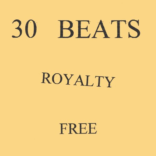 Play 30 beats Royalty Free by 30 Beats on Amazon Music