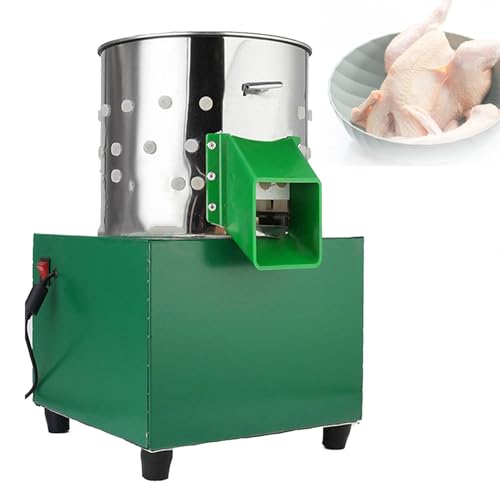 Rupfmaschine für Gänse Und Enten – Die 16 besten Produkte im Vergleich