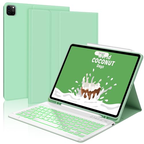 Snapklik.com : iPad Air 13 Inch Keyboard Case