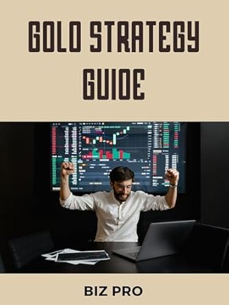 Gold Strategy Guide eBook : Pro, Biz: Amazon.in: Kindle Store