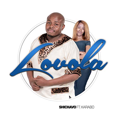 Play Lovola by Shichavo feat. Karabo on Amazon Music