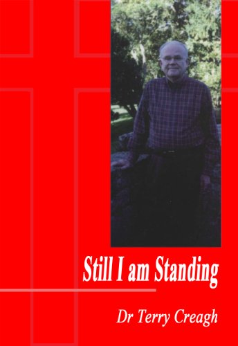 Amazon.com: Still I am Standing eBook : Creagh, Terry: Kindle Store