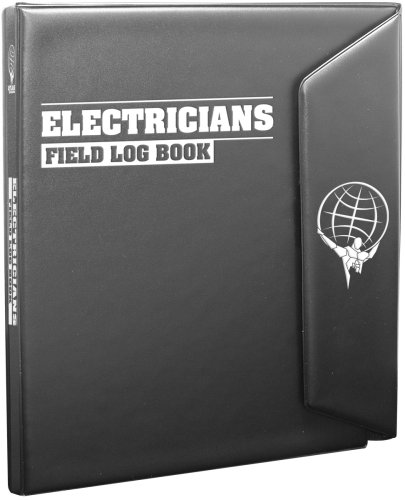 Electricians Field Log Book: Scott Forde: 9781933345055: Amazon.com: Books