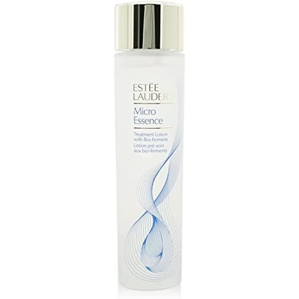 Amazon.com: Estée Lauder Micro Essence Treatment Lotion with Bio ...