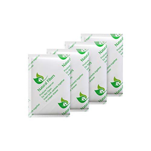 Fresh Flow Produce Preserver Replaces W10346771a (2) (B0776K7QRH ...