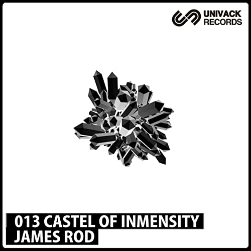 Amazon.com: Castel of inmensity : James Rod: Digital Music