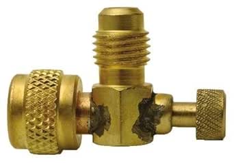 C & D Valve Co Thumbscrew Core Depressor Cd5050: Amazon.com: Industrial ...
