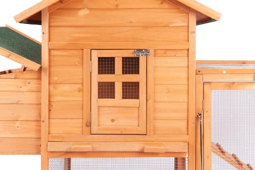 The 19 Best Chicken Coops of 2024 [Verified] - Cherry Picks