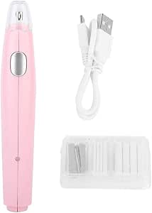 Amazon.com : Electric Eraser - USB Rechargeable Easy-to-Use Pencil ...