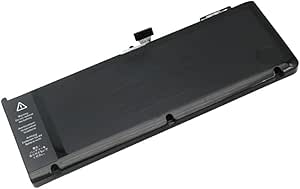 Amazon.co.jp: Replacement Battery A1321 Compatible for Pro 15" A1286 ...