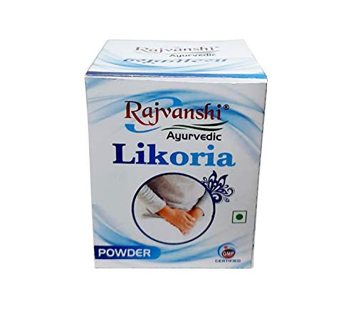 Buy Rajvanshi Ayurvedic Likoria Online at Low Prices in India - Amazon.in