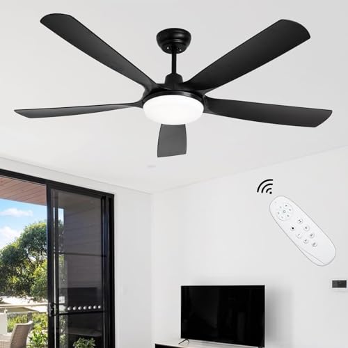 Find The Best 56 Inch Ceiling Fan Reviews & Comparison - Katynel
