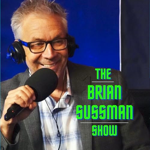 Amazon.com: Brian Sussman Show : Brian Sussman: Books
