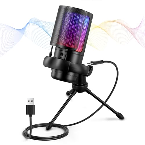 Amazon.co.uk Best Sellers: The most popular items in Computer Microphones