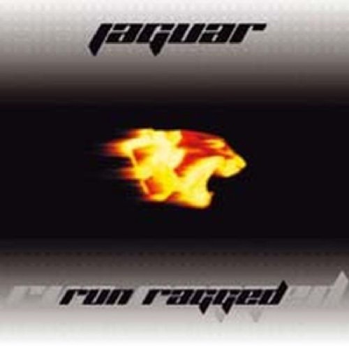 Run Ragged - Jaguar: Amazon.de: Musik